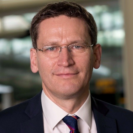 Data & Analytics Live 2023 | January 18 -19, 2023