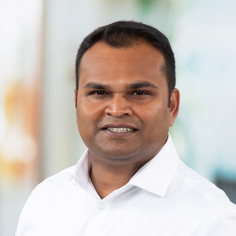 Data & Analytics Live 2024 -Speakers